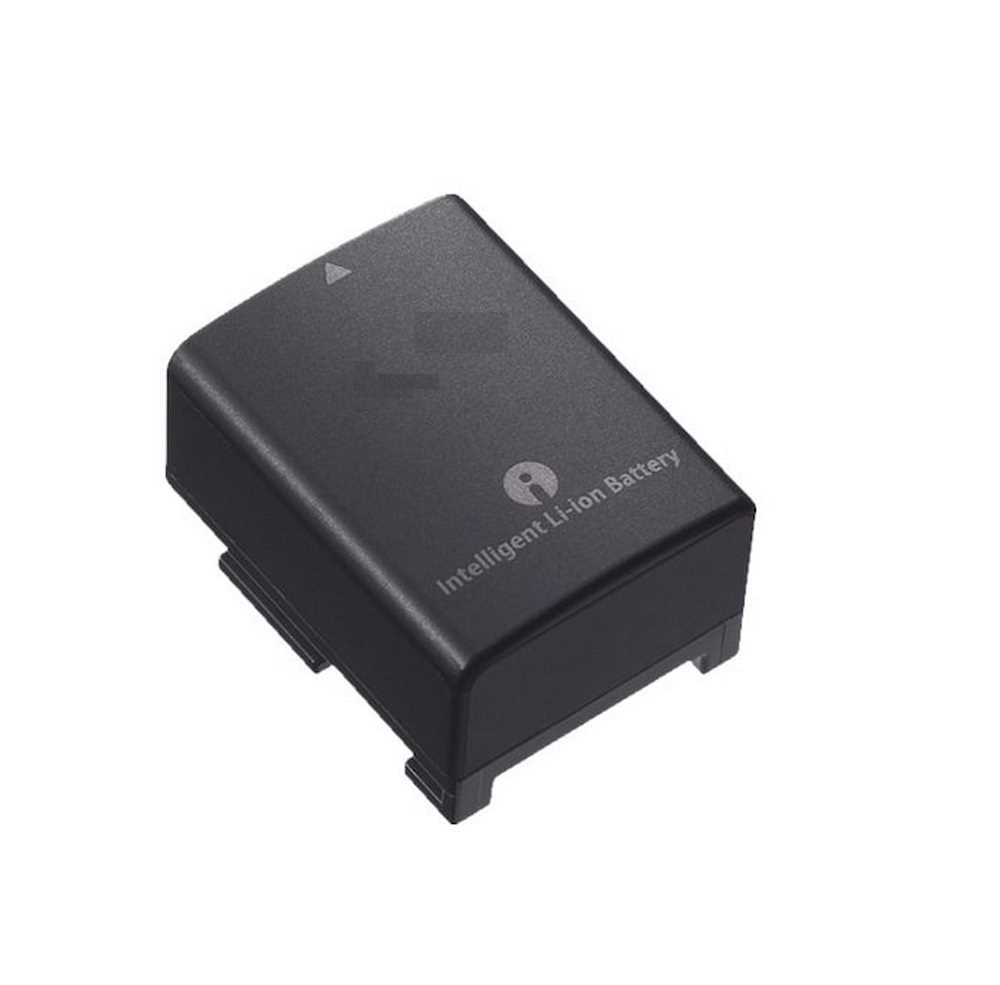 Replacement for Canon BP-808 Lithium-Ion Battery Pack (7.4V, 850mAh)