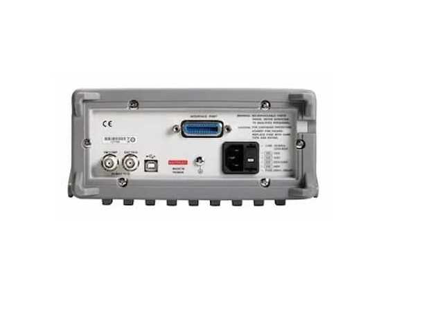 Keithley 2110-220 Bench Digital Multimeter | Dual Display | USB | 5.5 Digit