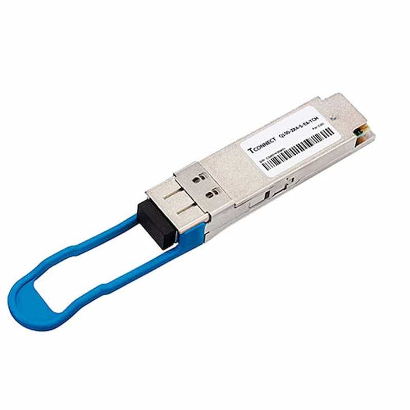 Cisco 100GBASE Q100-ZR4-S-EA Module Transceiver