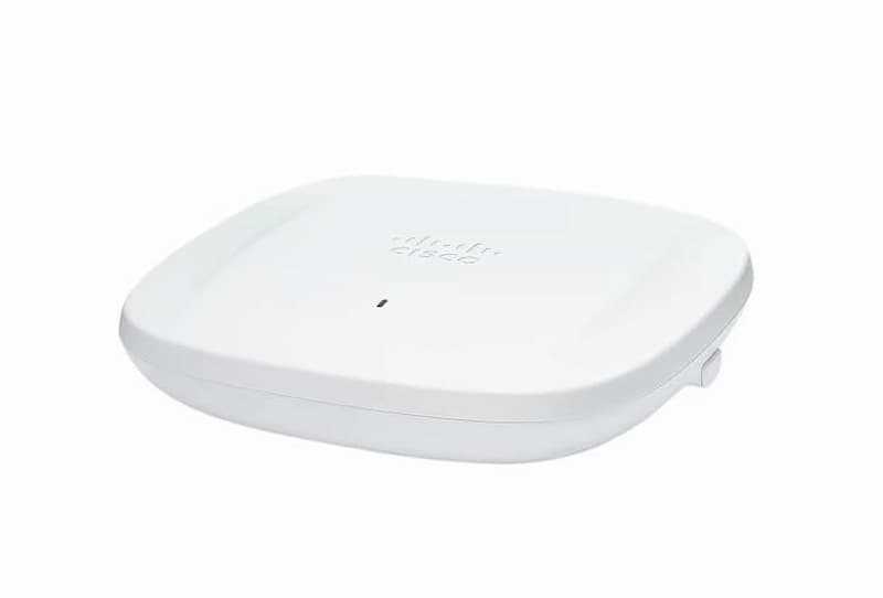 Cisco Catalyst 9136 Series Wireless Access Point Router | Wi-Fi 6E ...