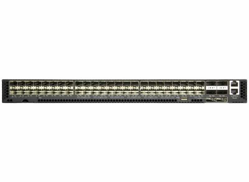 Edge-Core AGR120 800G Aggregation Router | High-Performance Networking